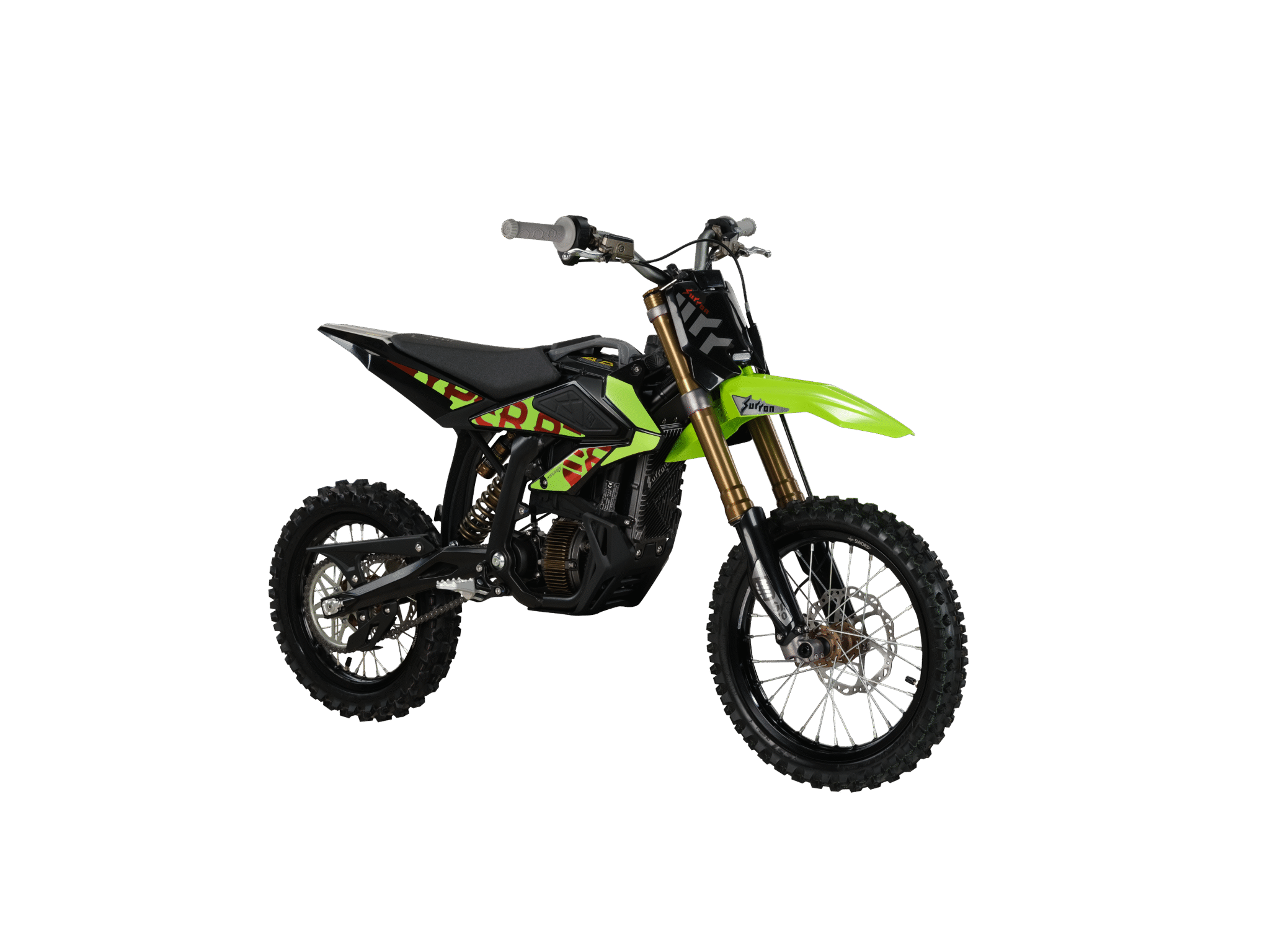 SURRON Hyper Bee 14/12 2025 - A1 Motorcycles
