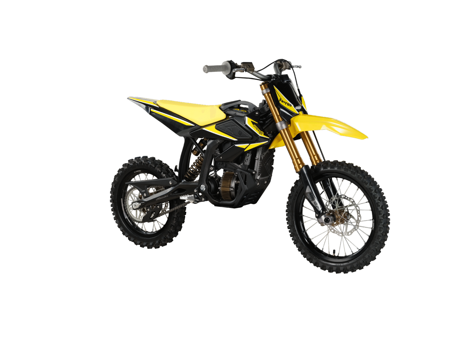 SURRON Hyper Bee 14/12 2025 - A1 Motorcycles