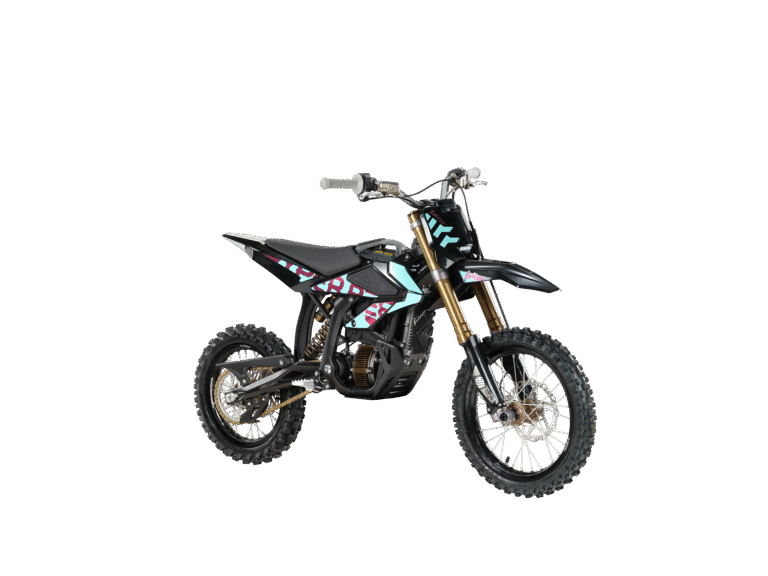 SURRON Hyper Bee 14/12 2025 - A1 Motorcycles
