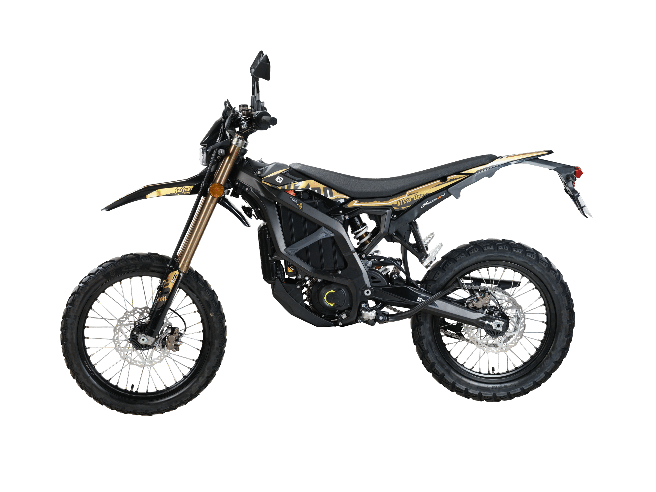 SURRON Ultra Bee X - A1 Motorcycles
