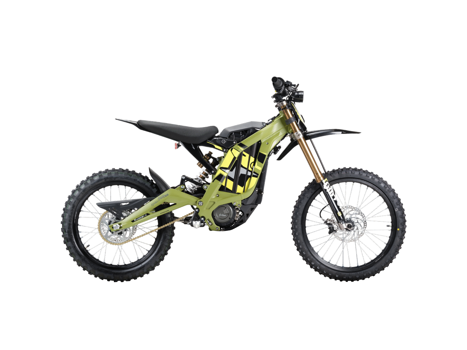 SURRON Light Bee X - A1 Motorcycles