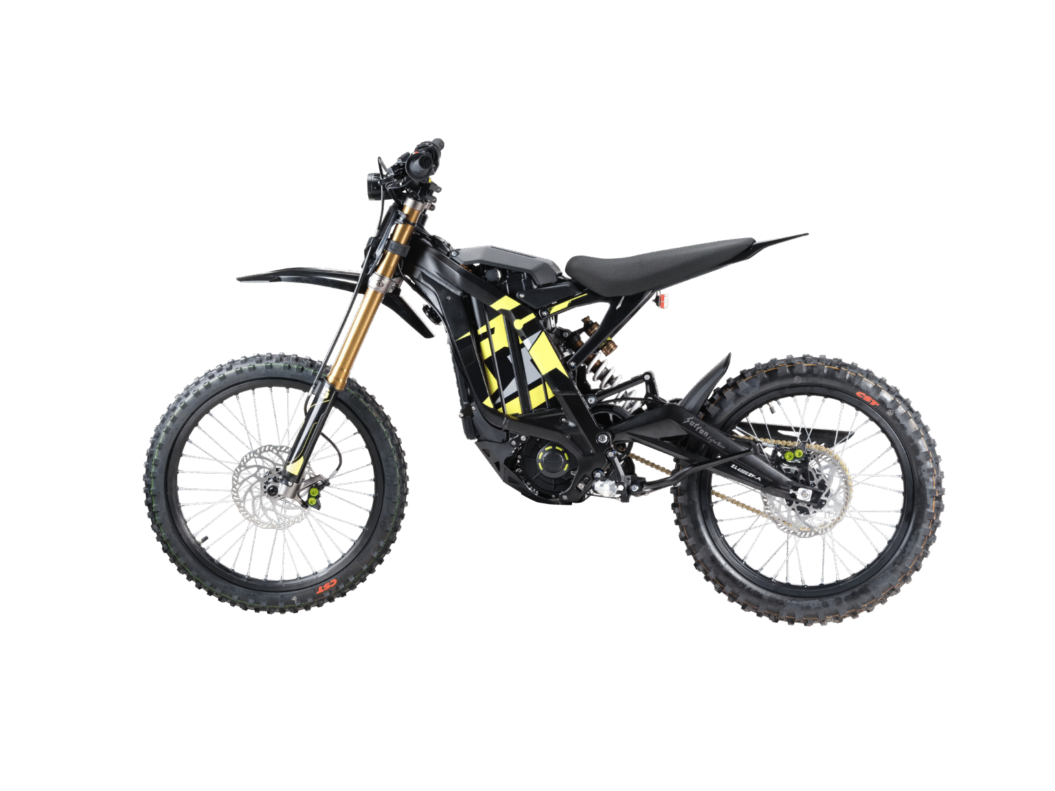 SURRON Light Bee X - A1 Motorcycles