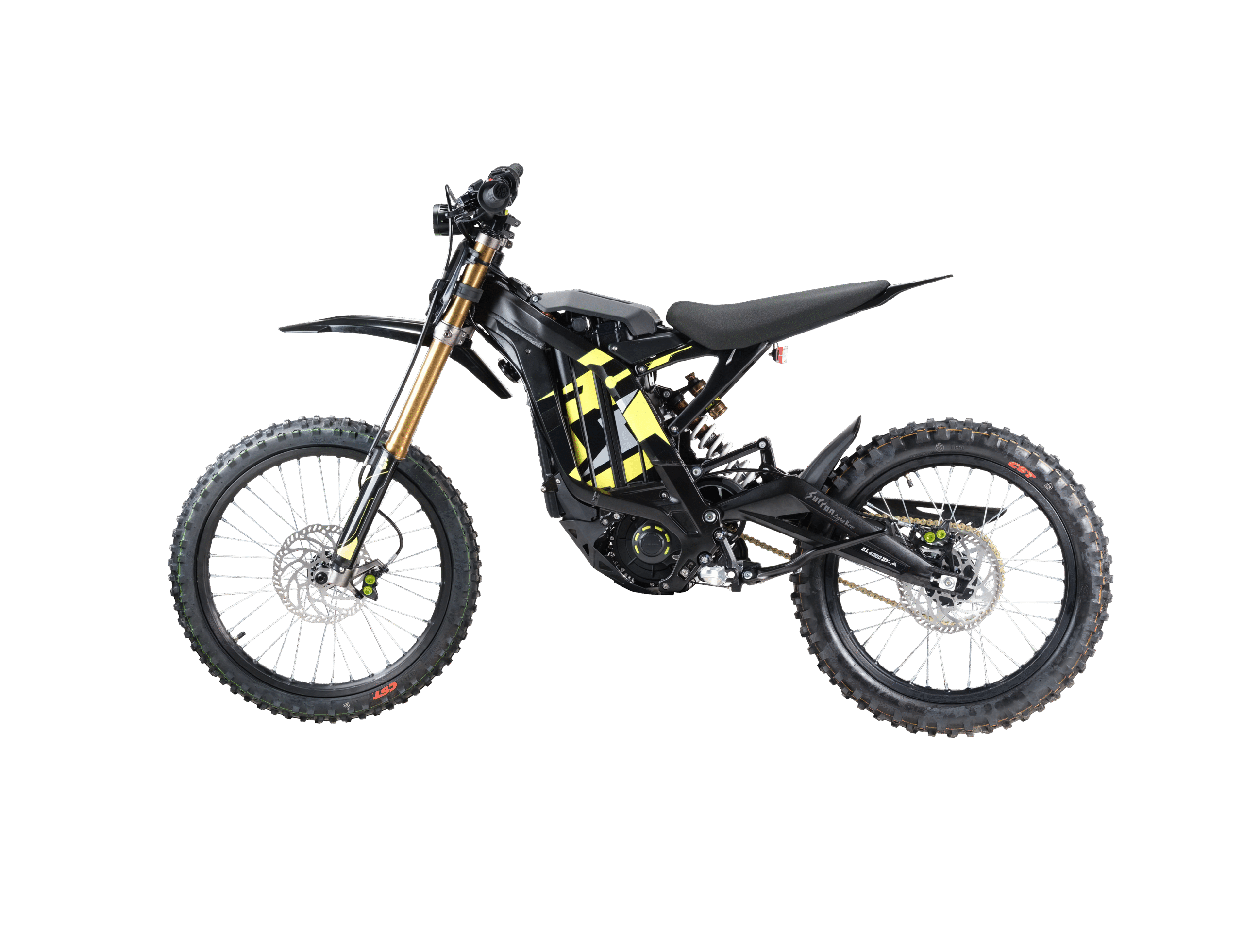 SURRON Light Bee L1E - A1 Motorcycles