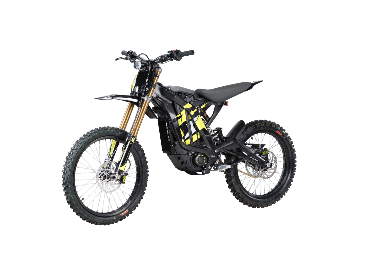 SURRON Light Bee X - A1 Motorcycles