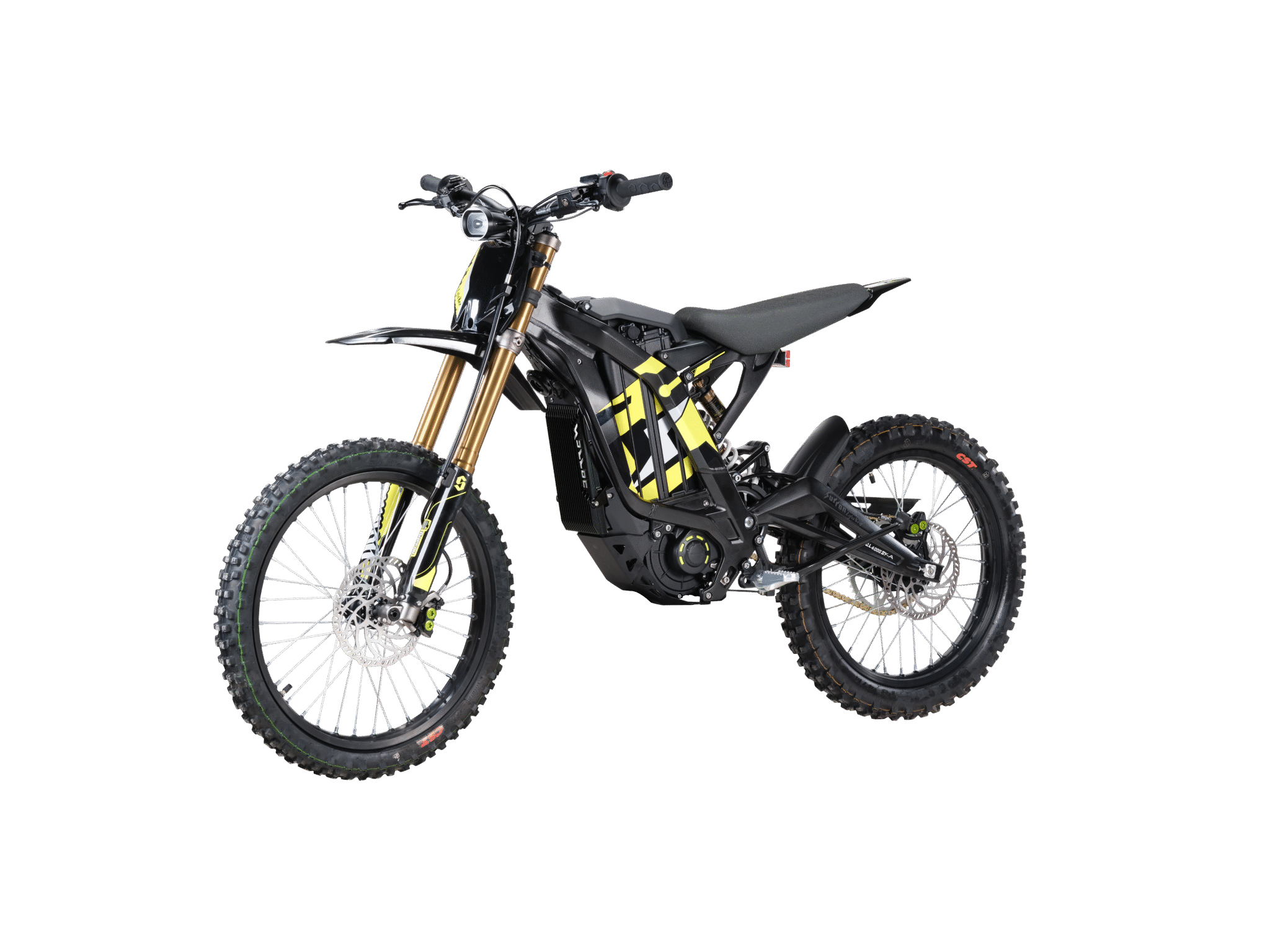 SURRON Light Bee X - A1 Motorcycles