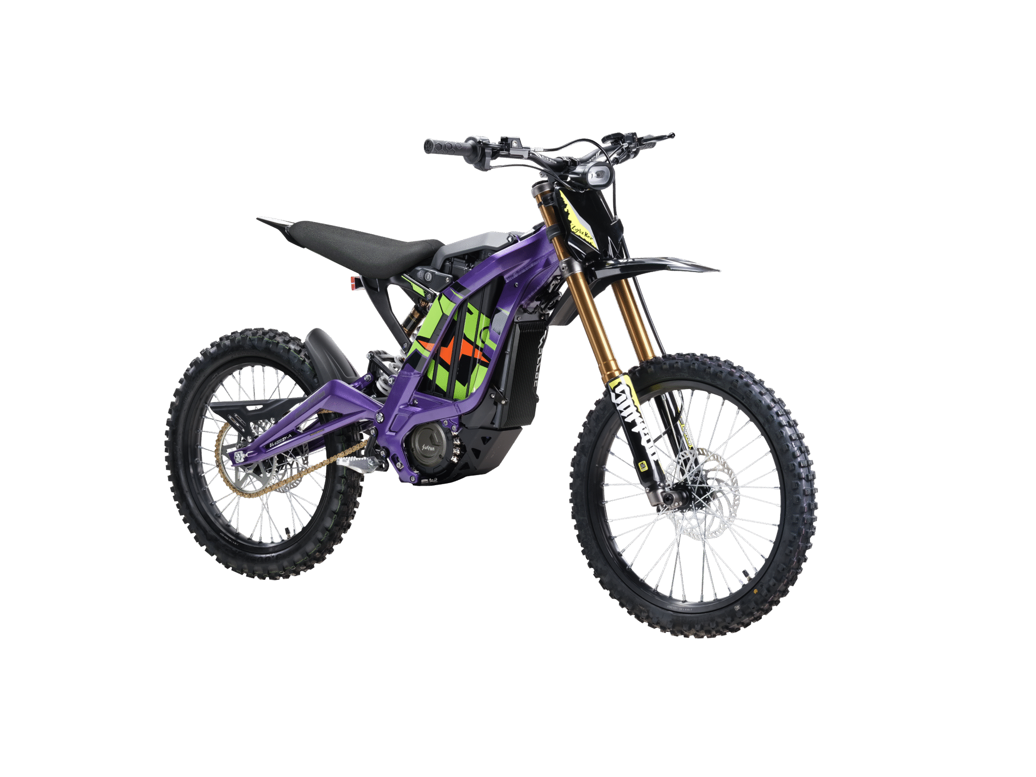 SURRON Light Bee X - A1 Motorcycles
