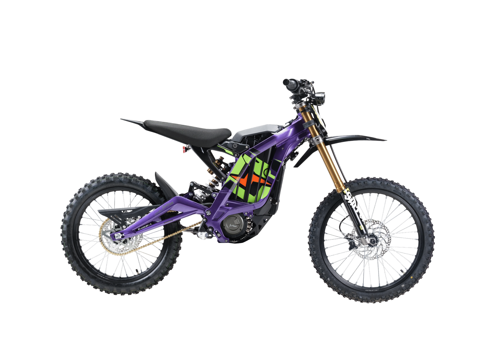 SURRON Light Bee X - A1 Motorcycles