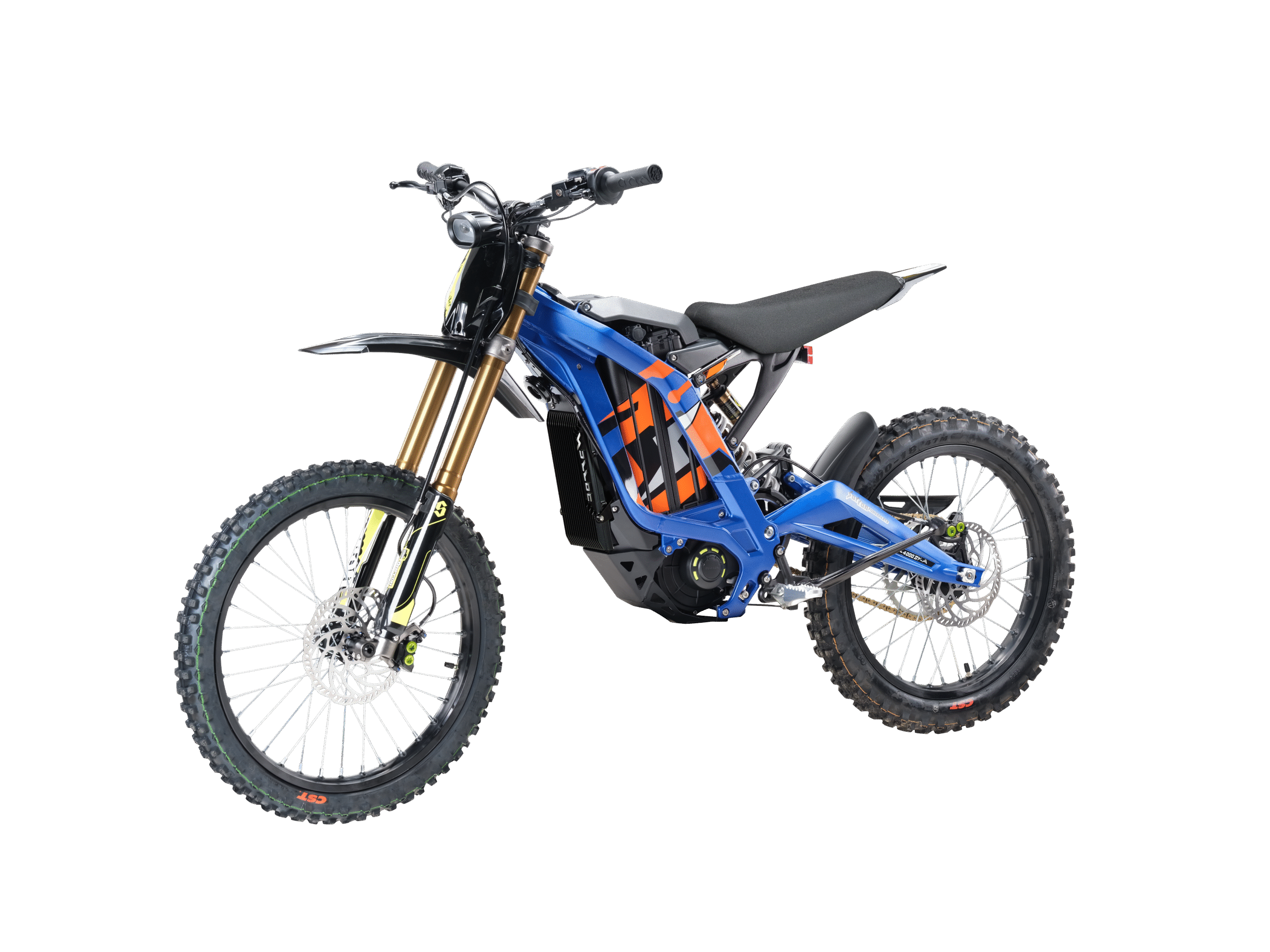 SURRON Light Bee L1E - A1 Motorcycles